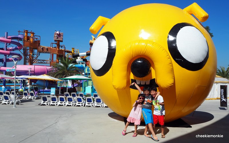 Cartoon Network Land