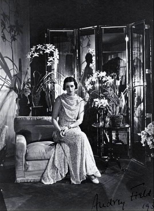 Half Pudding Half Sauce: "CAUMSETT" — MRS. MARSHALL FIELD — FIVE ...