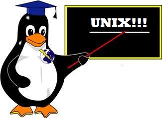 Pengetahuan Unix: Pengertian Unix