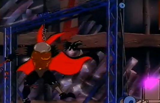 Nothing But Cartoons: Felix the Cat: The Movie - Part 4 (Final Part)