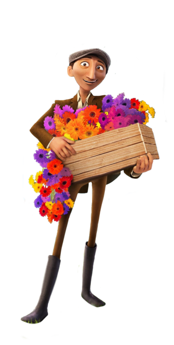 Ferdinand Movie Review and Film Summary (2017)