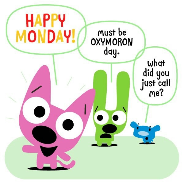 FREE Cartoon Graphics / Pics / Gifs / Photographs: Cartoon Monday ...