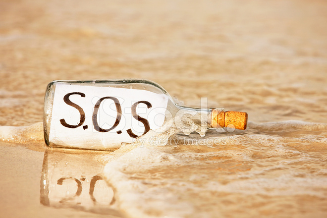 Blog do Pr. Neemias Lima: SOS divino - IV