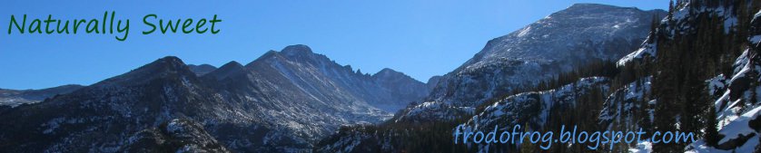 Author AJ Lauer: Site Banners