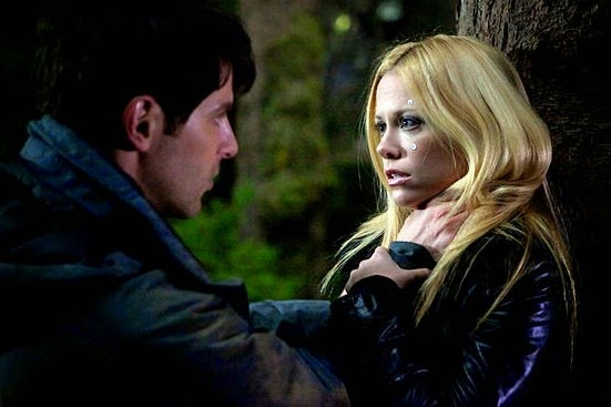 Spot Light: Grimm: The Grimm Baby