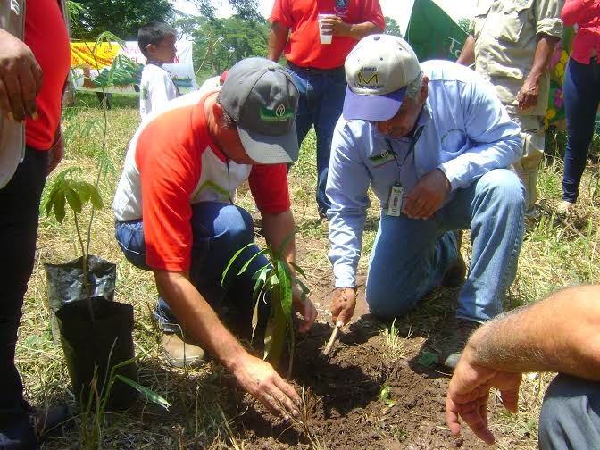Lenin Cardozo - Entrevistas / Artículos / Videos: Comenzamos ...