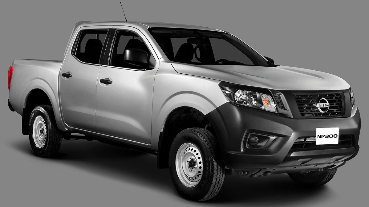 Lanzamiento Nissan NP300 Frontier C D S Plus 4x2 2 5 M T Autoblog lanzamiento-nissan-np300-frontier-c-d-s-plus-4x2-2-5-m-t-autoblog