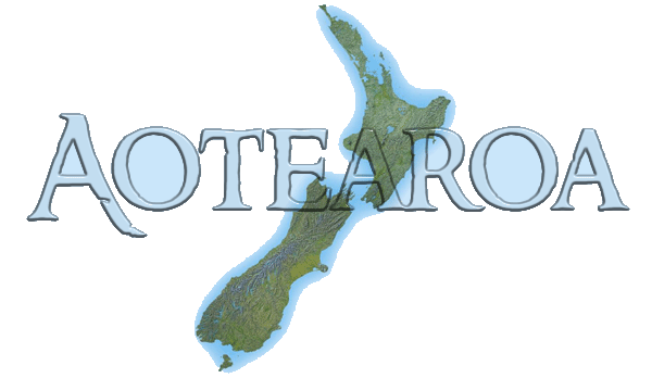 Co-creating Our New Earth : "Aotearoa News" - Expressions of Interest
