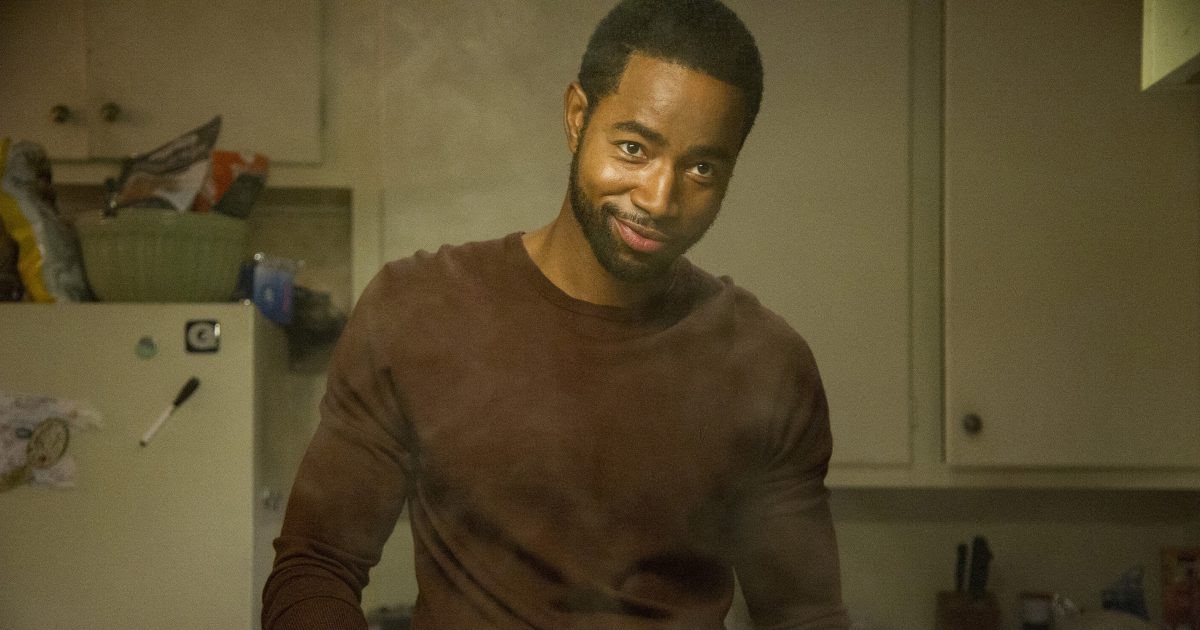 Jay Ellis says an angry fan cursed him out because of his character on ...
