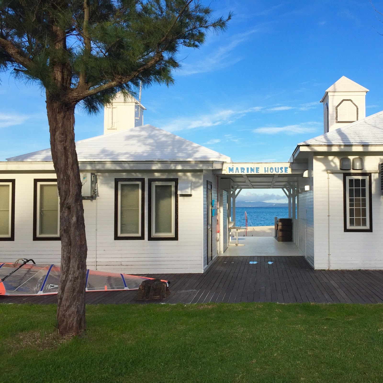 Okuma Beach | Photo 2015 | MyCollection - KoM note blog