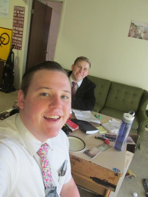 Adventures in Indiana: The One Where I Catch Up