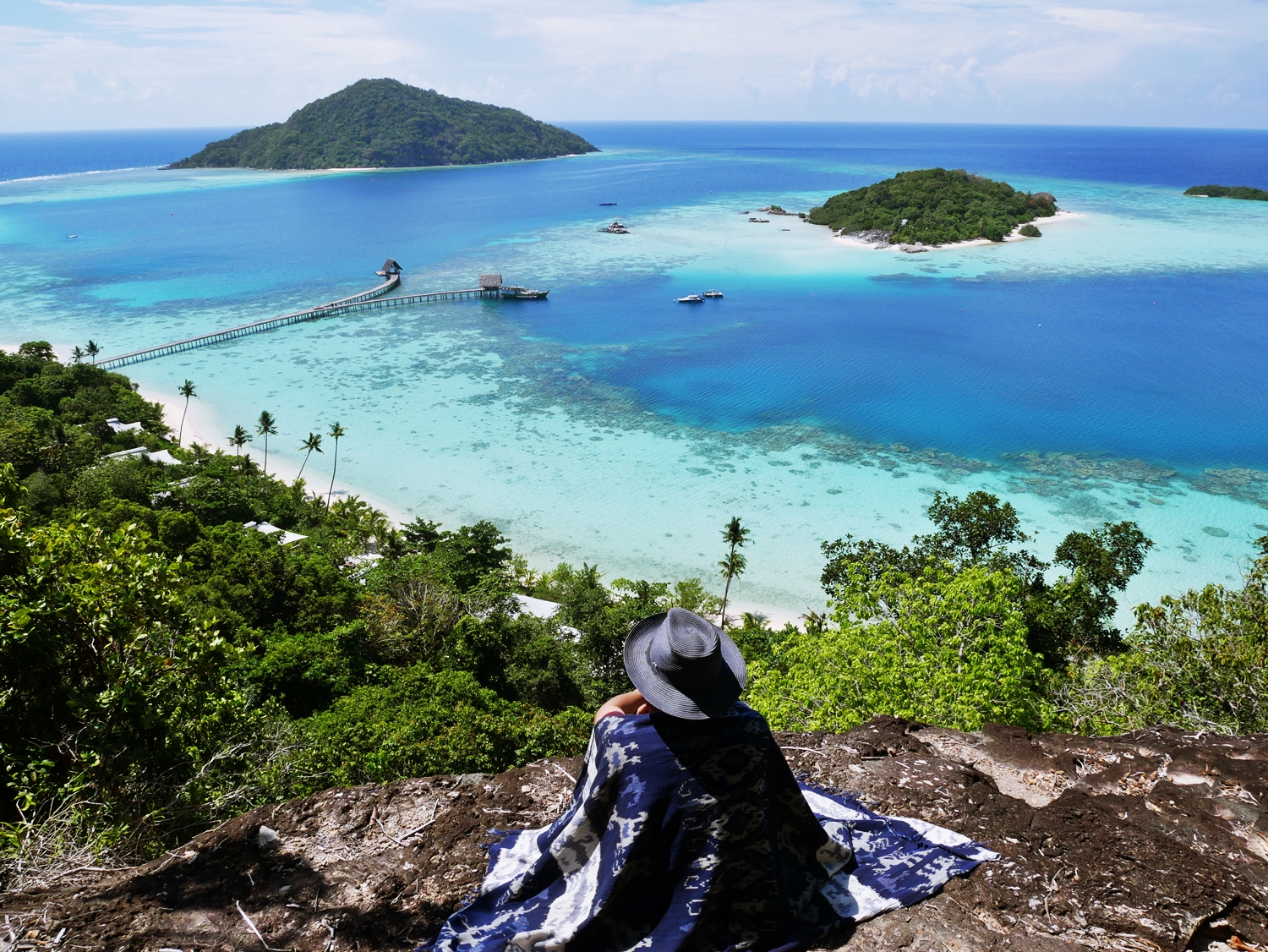 10 REASONS WHY YOU NEED TO VISIT PULAU BAWAH PRIVATE ISLAND - Google ...