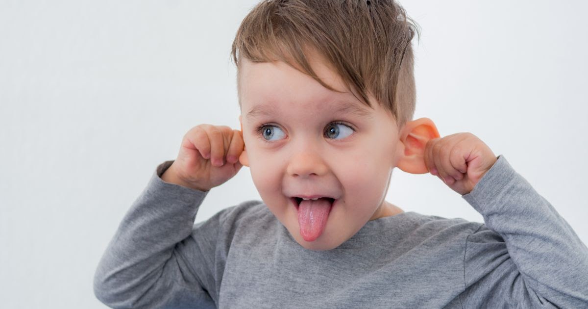 Zdrowo i Kobieco: Odstające uszy? Kiedy i czy w ogóle decydować się na ...