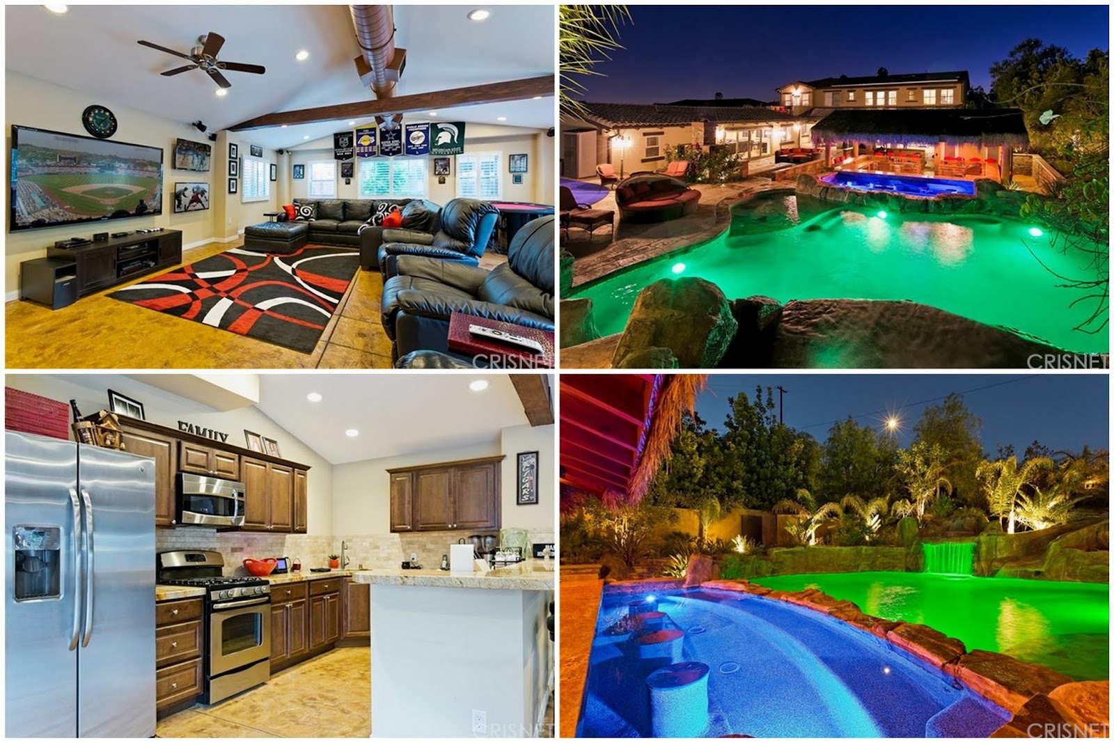 Celeb R.E.: Alfonso Ribeiro Celebrating the Carlton Dance in his new ...