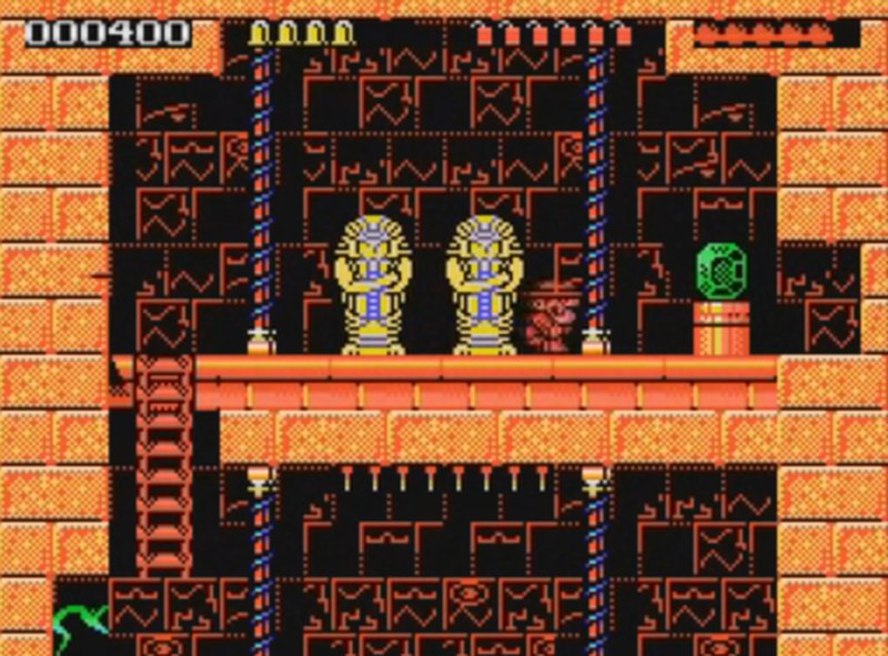 Indie Retro News: RICK DANGEROUS