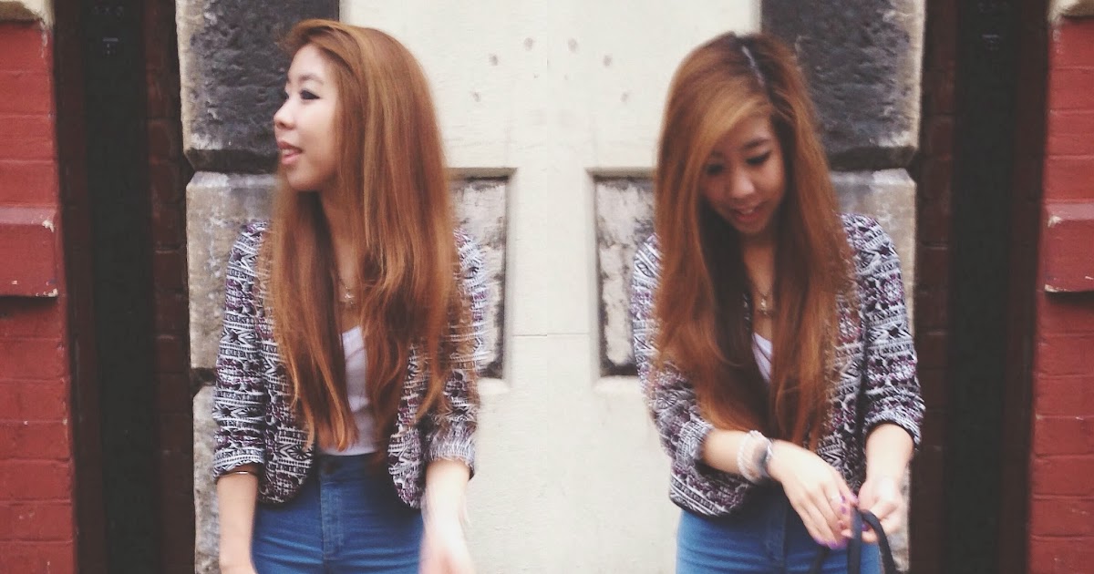 Candid Captures | LIVE IN LOVE