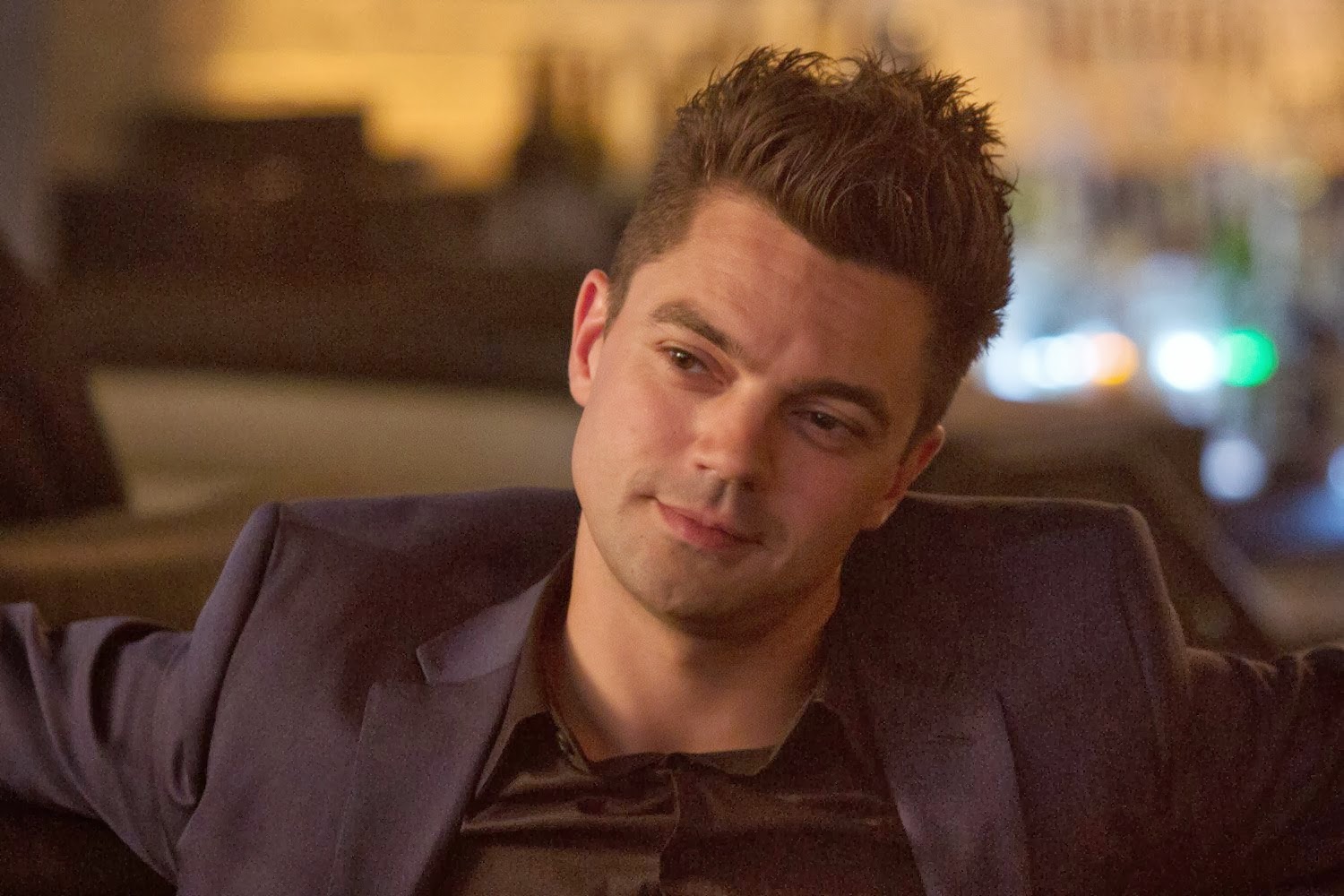 GeekMatic!: PRESS RELEASE: New Faces of Need for Speed!