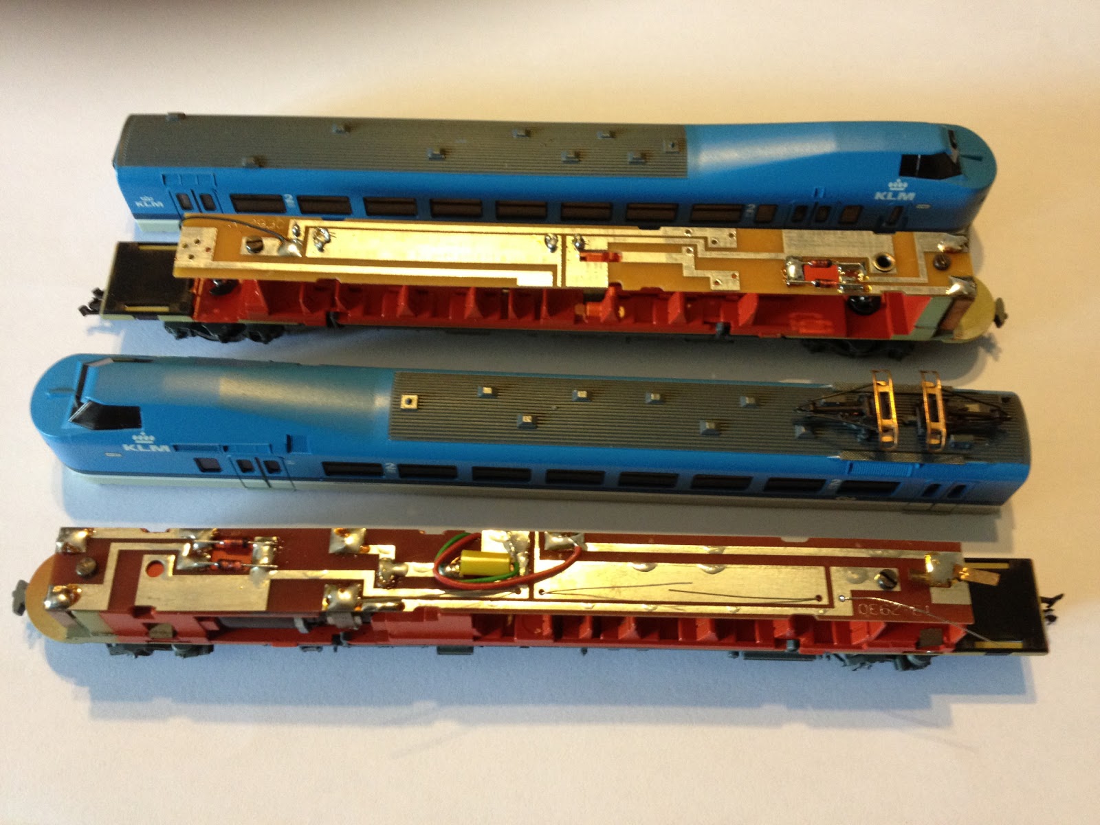quinntopia - An N Scale blog: July 2013