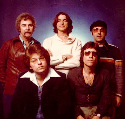 John Guerin Discography: John Guerin & L.A. Express