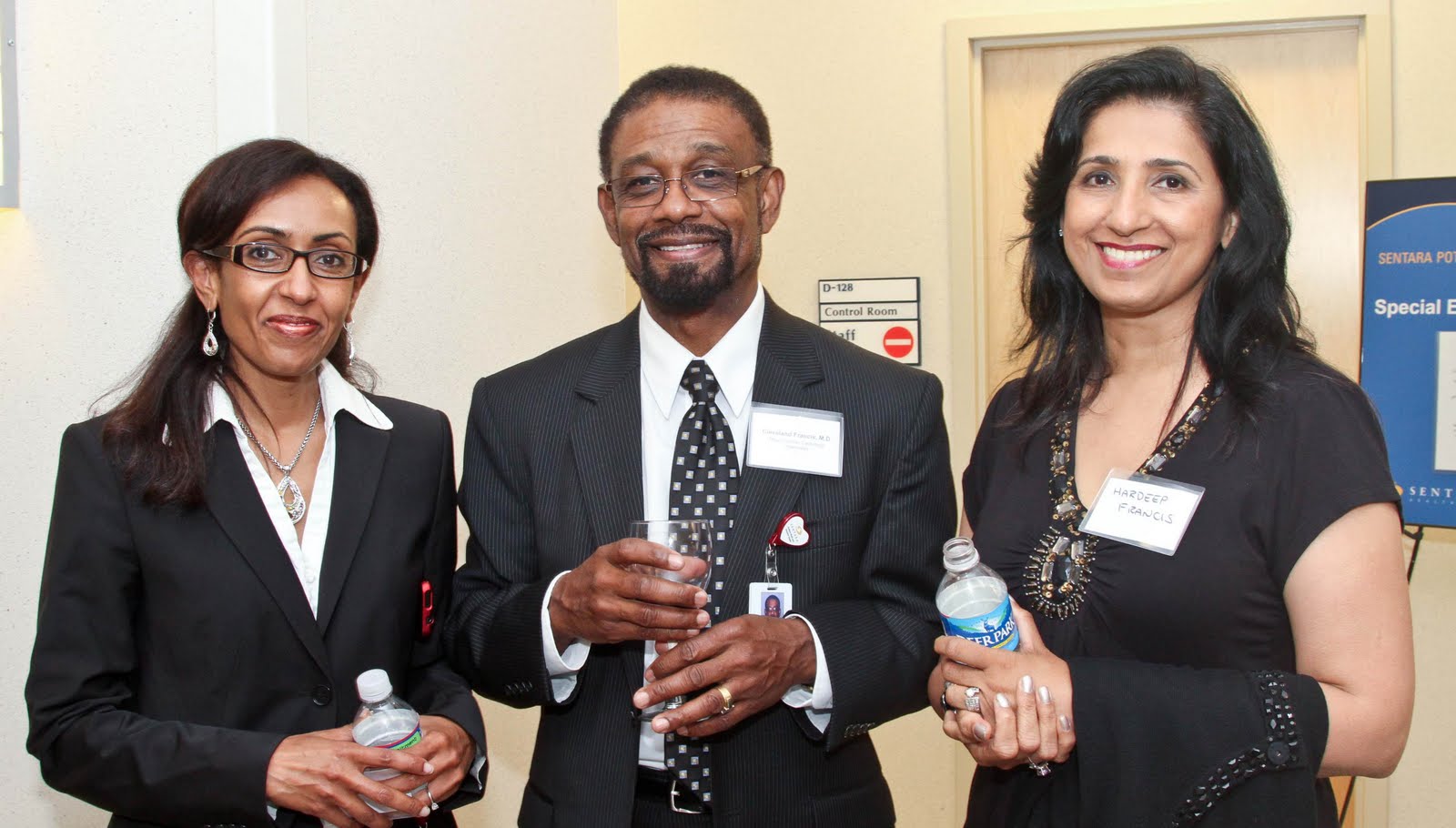 Sentara Potomac Hospital: Doctors Tour Sentara Heart and Vascular Center