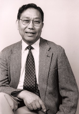 Japanese-American in Boston: Robert J. Maeda, 1932-2016