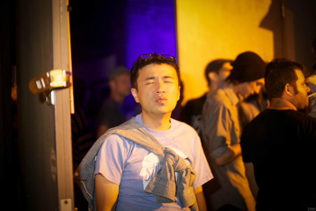 Mike's Journal: Keep it Cheap records