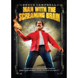 Mild-Mannered Librarian: Bruce Campbell Week Part Two: Man with the ...