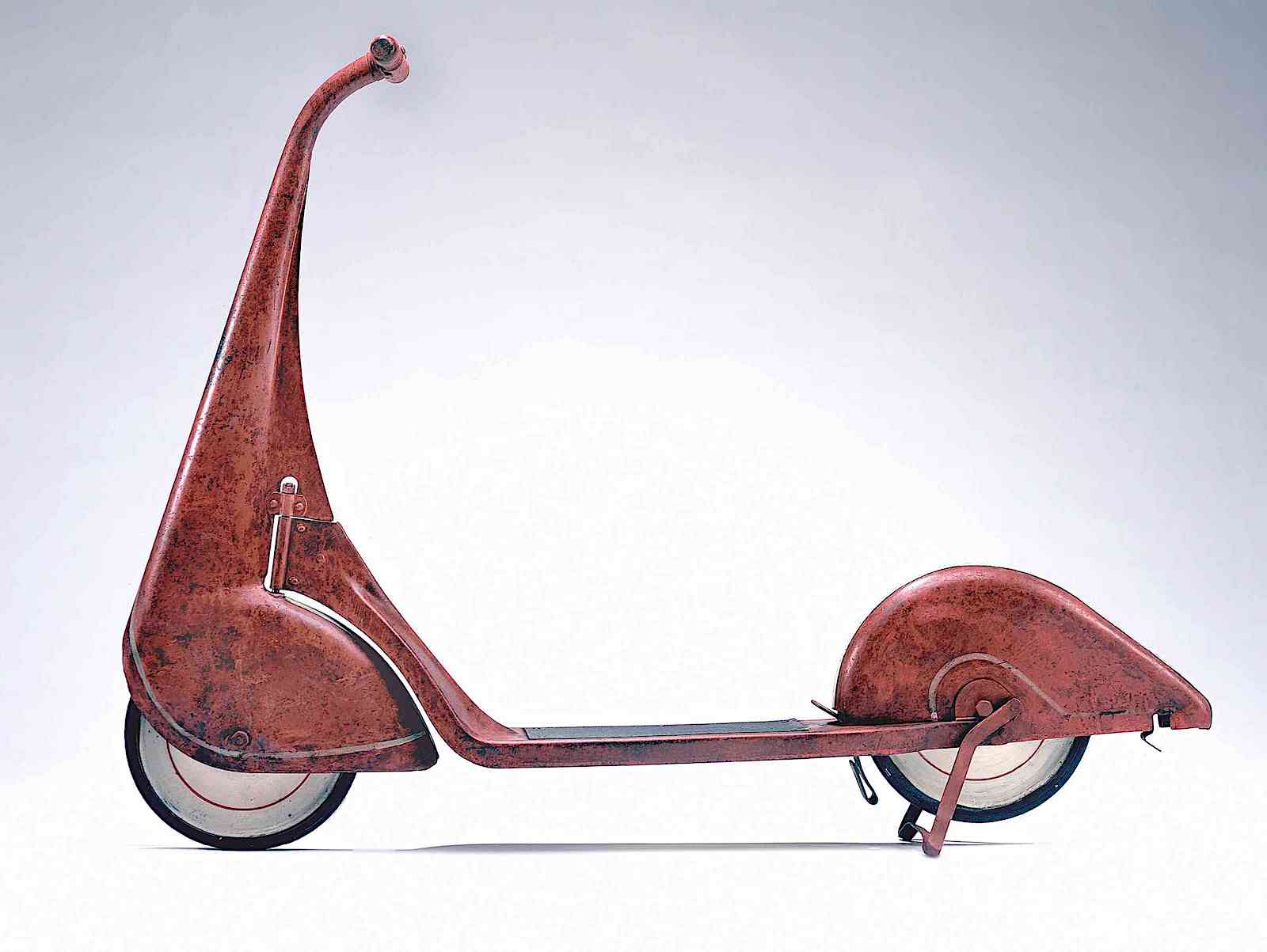 GO to MOOT POINT: P A R K I N G . . . in art and life