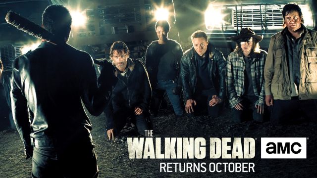 Drama movie dan serial TV: THE WALKING DEAD SEASON 7 EPS 3 SERIALKU ...