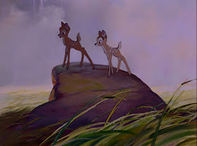 Bambi 1 Screencaps