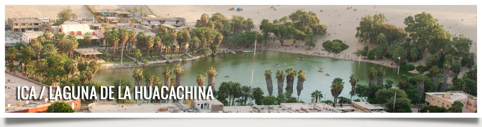 CONGRESO NACIONAL POLÍTICO PERUANO: Atractivos turisticos de Ica y Parcona