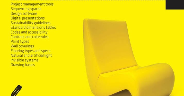 The Interior Design Reference & Specification Book updated & revised ...