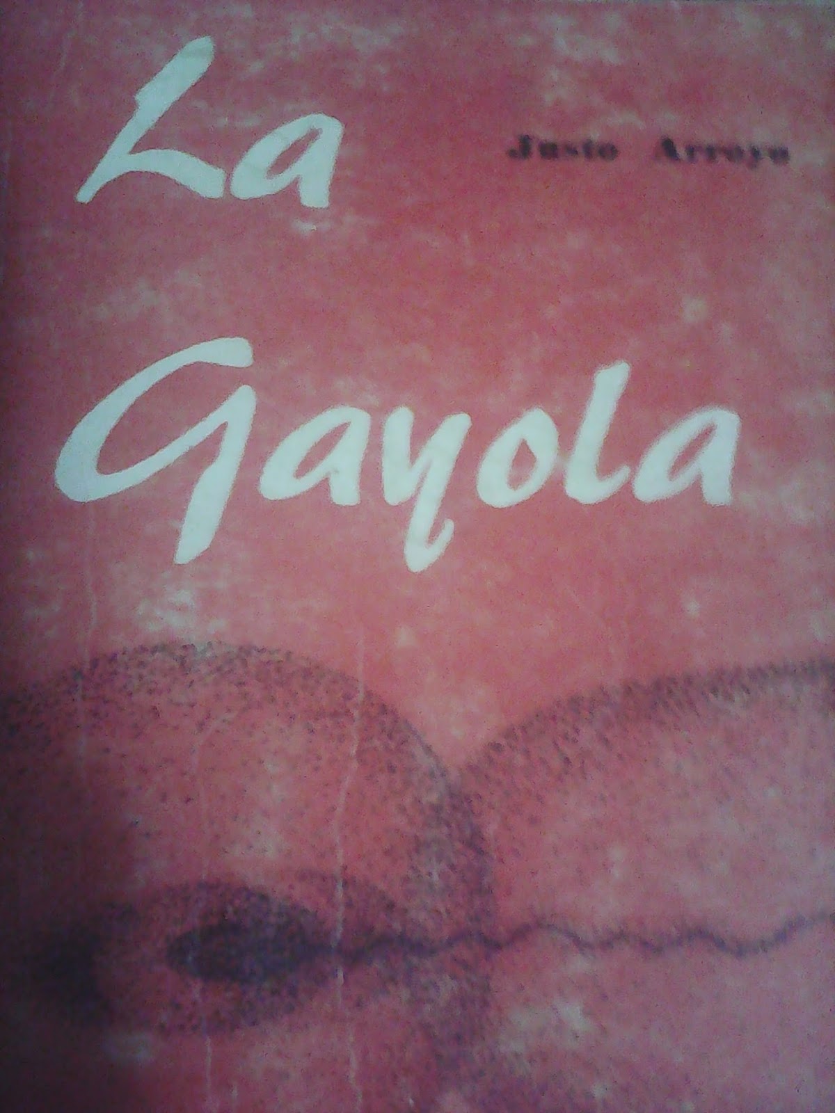 This is my World/ Este es mi Mundo.: RESEÑA LITERARIA DE LA GAYOLA ...