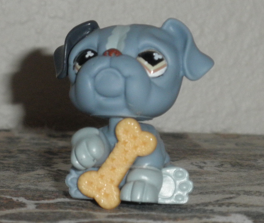 Collectomania: LPS Dogs Part 1