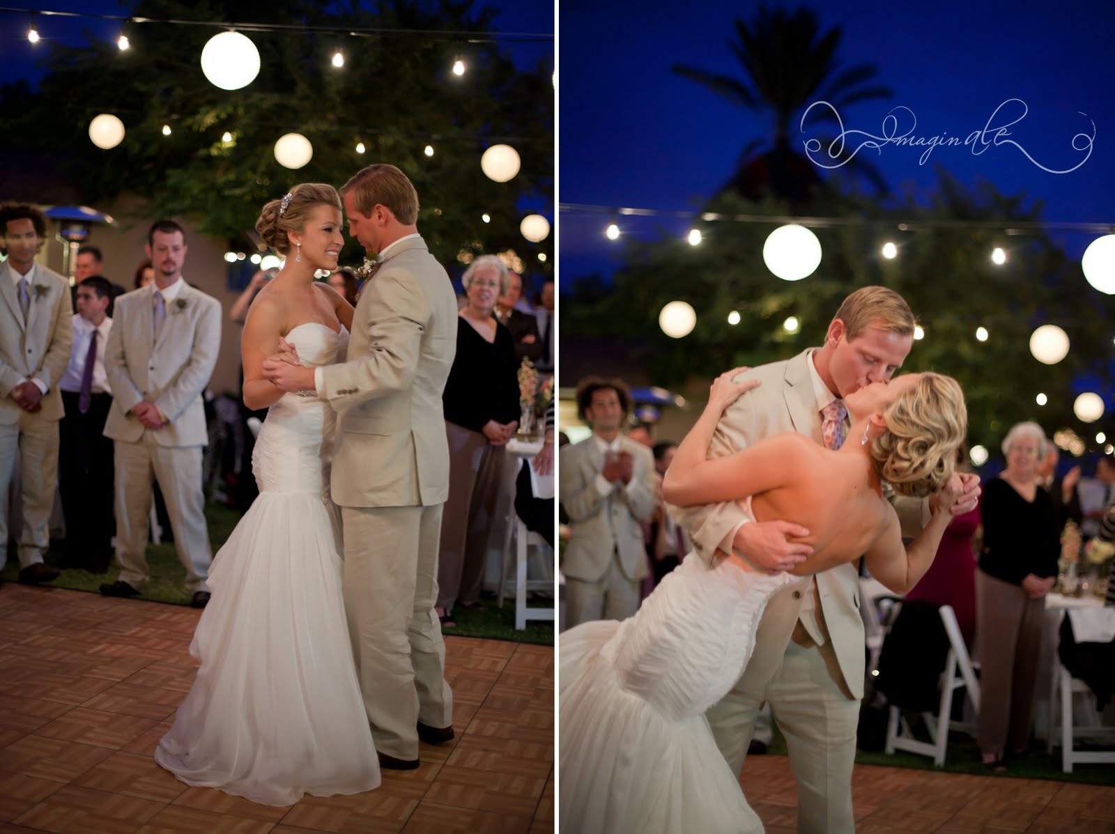Ale Vidal: David + Devon: Mesa, Arizona Wedding Pt II