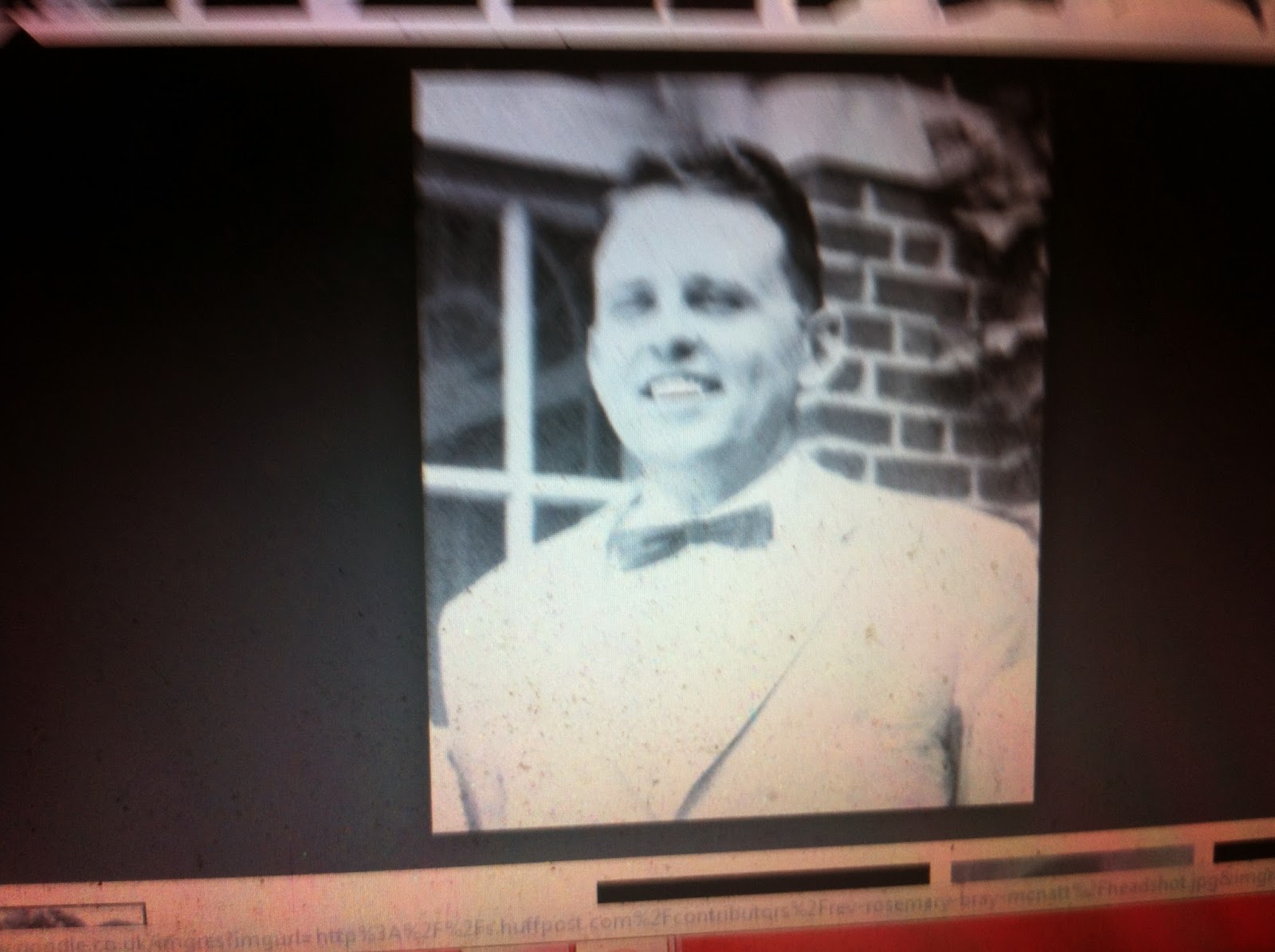 THE BLACK SOCIAL HISTORY:: BLACK SOCIAL HISTORY : AMERICAN " REV JAMES ...