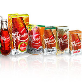 PT. SINAR SOSRO: 2015