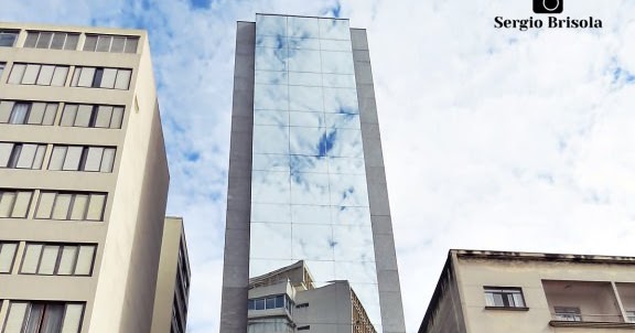 Hospital do Coração - HCor - Descubra Sampa - Cidade de São Paulo