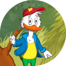 Erik Idema: Kwink (animatiescripts)