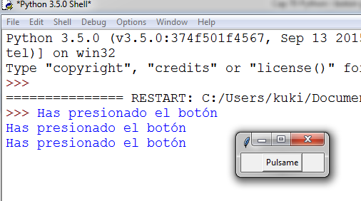 CodigoGX: Codigos de programación: Capítulo 70: Gráficos en Python