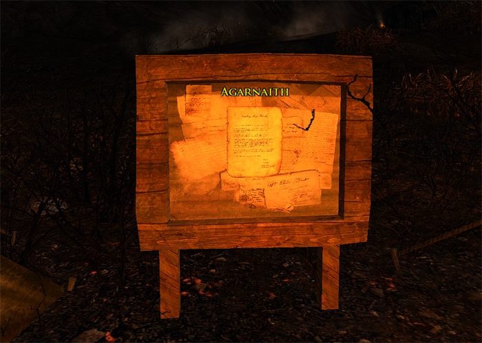 Allegiance Demystified