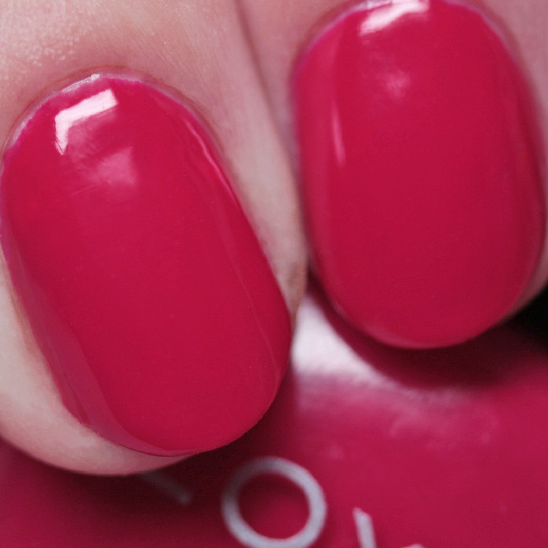 The Polished Hippy: Zoya Jubilee Collection Swatches and Review Part 1