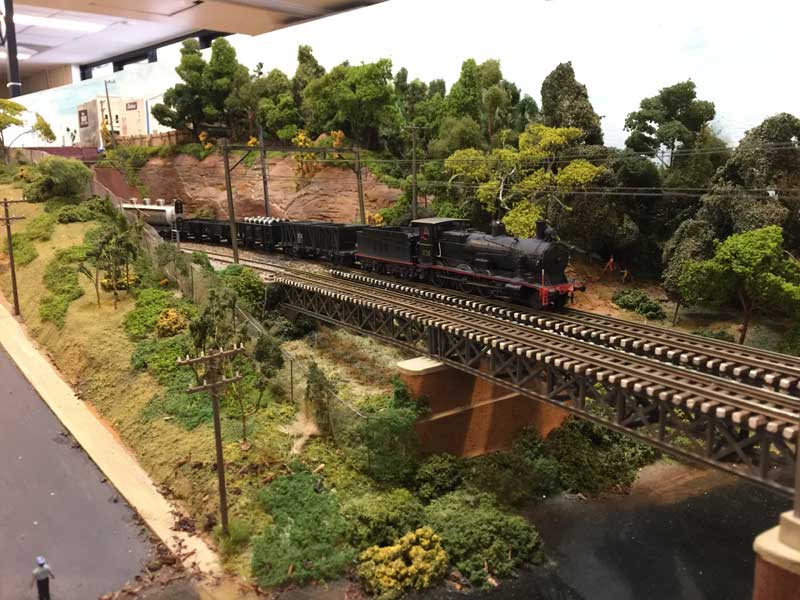 Armchair Modeller Down Under: Malkara 2017