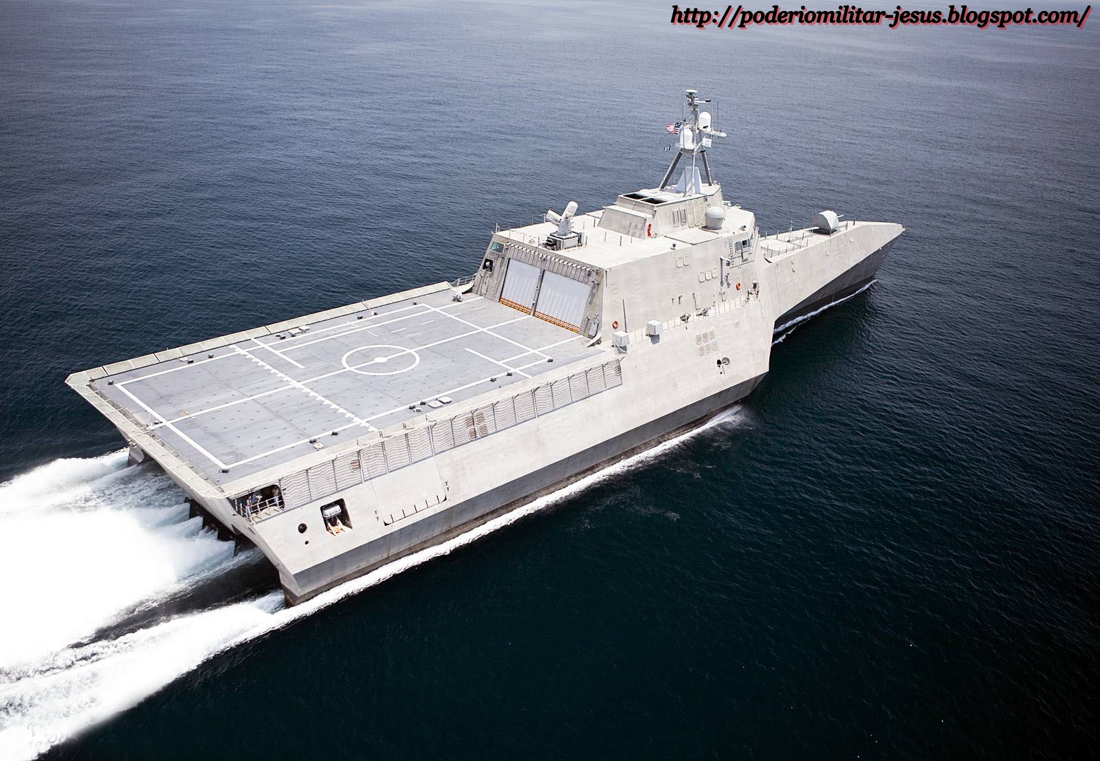 Poderío Militar: La marina de guerra acepta la entrega del Buque de ...