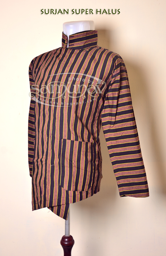 TOKO SAMUNAV: GROSIR SURJAN DAN KEBAYA SURJAN