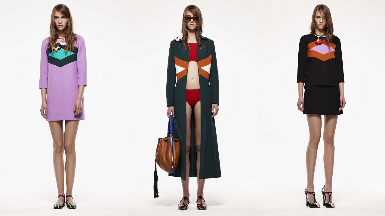 Let Them Talk: MARNI RESORT COLLECTION 2015