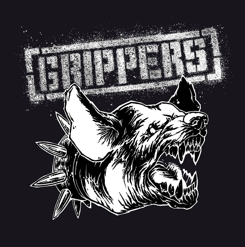 Punk Code™ [Hardcore World]: Grippers - Friday Night