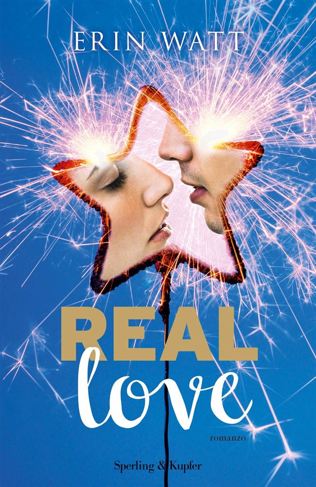The library of Belle: Recensione "Real Love" E. Watt