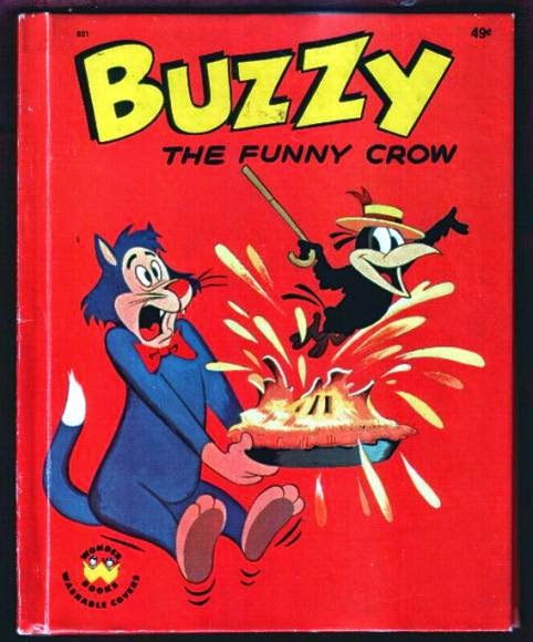 Joefood - all things Joe: The Ten Worst Cartoon Characters of all Time ...