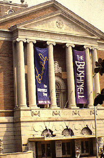 Jerry's Brokendown Palaces: Bushnell Auditorium, 166 Capitol Ave ...